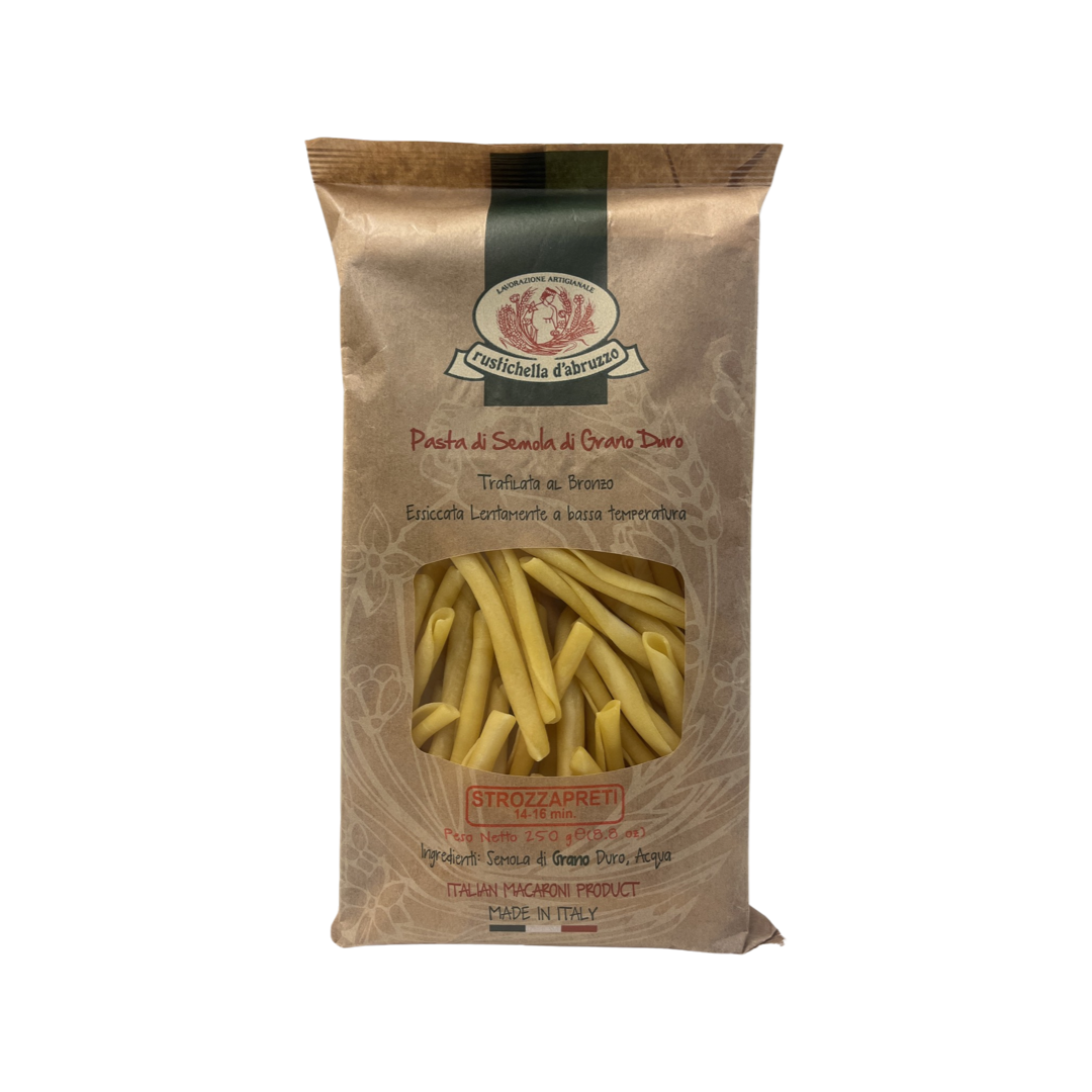 Strozzapreti